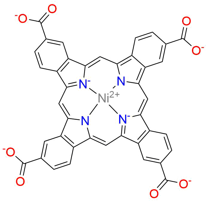 MOF-74-Zn，MOF-74-Zn，847643-64-5-吉林中科研伸科技有限公司