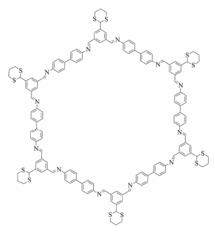 S-COF，S-COF，-吉林中科研伸科技有限公司 Jilin Chinese Academy of Sciences - Yanshen ...